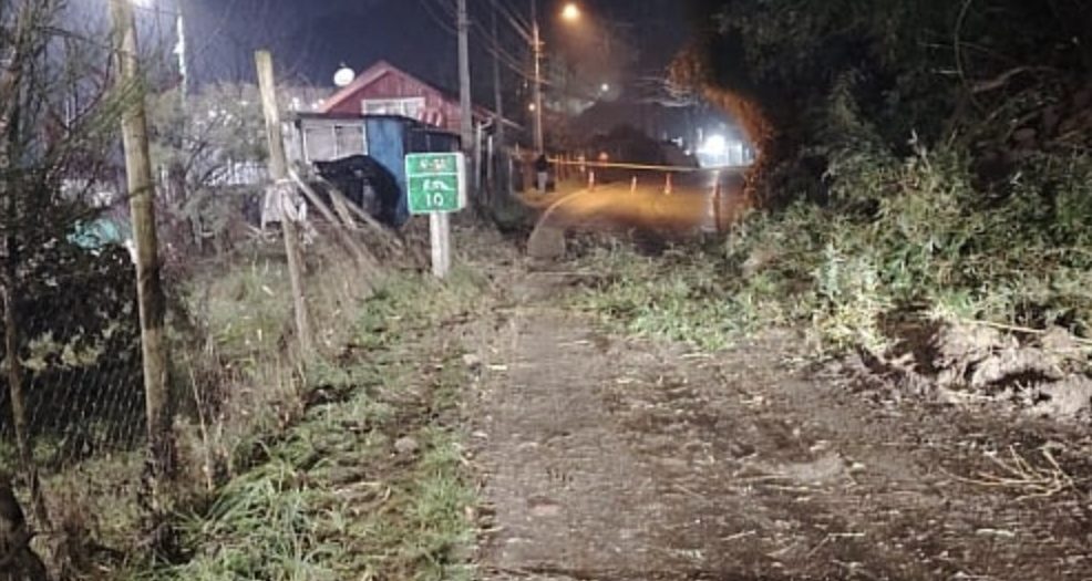 Notisur Puerto Montt - notisur.cl - Ruta Metropolitana - Noticias de Puerto Montt: notisurweb